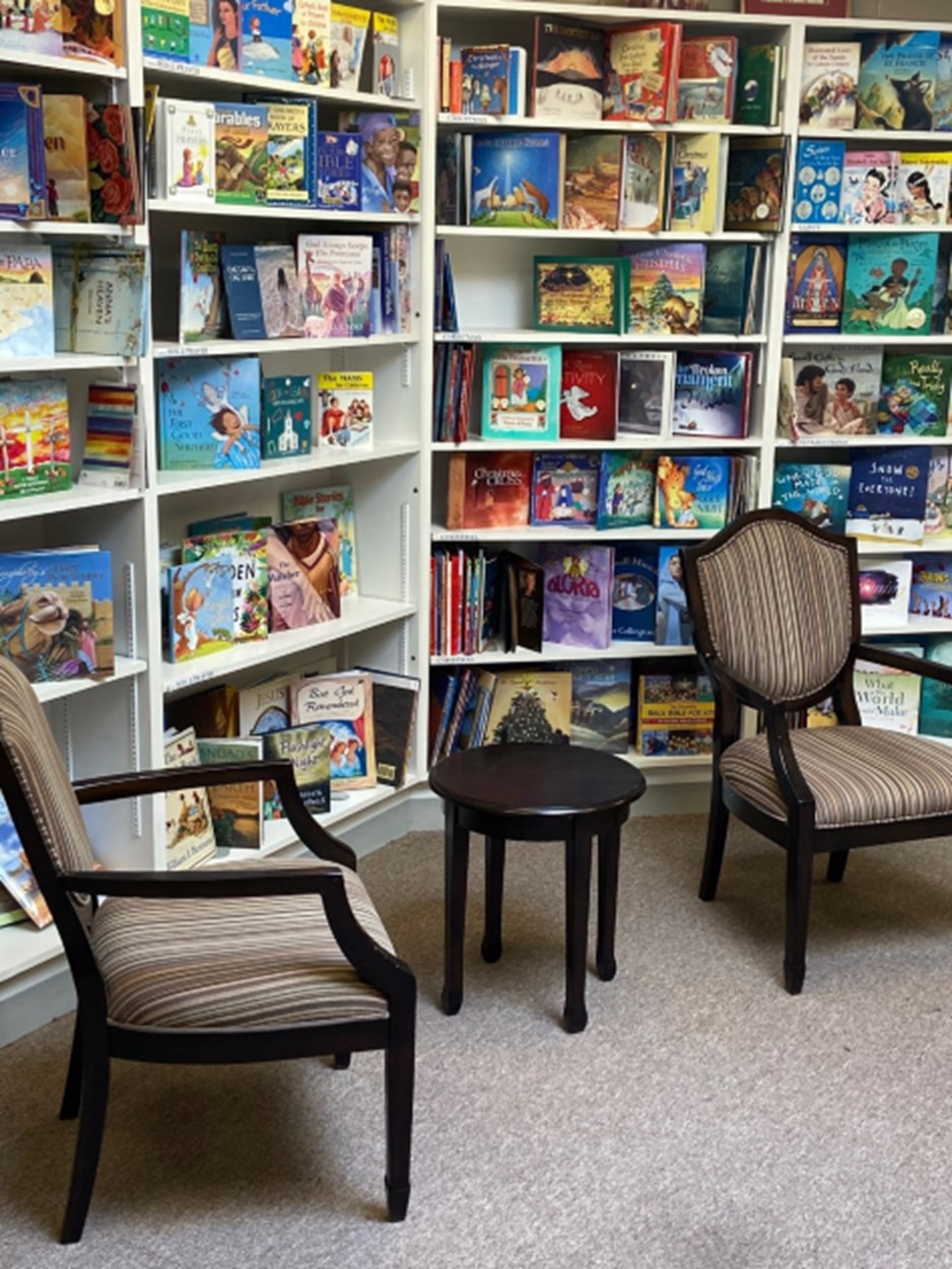 St. Elizabeth Seton Parish, Newmarket - St. Elizabeth Seton Parish ...